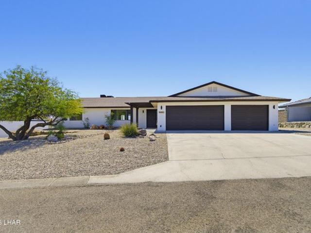 3931 Duke Dr, Lake Havasu City, AZ 86404