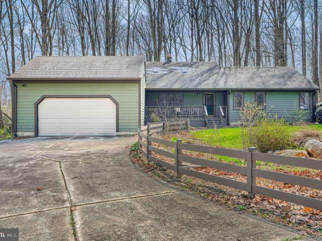3931 Deer Park Court