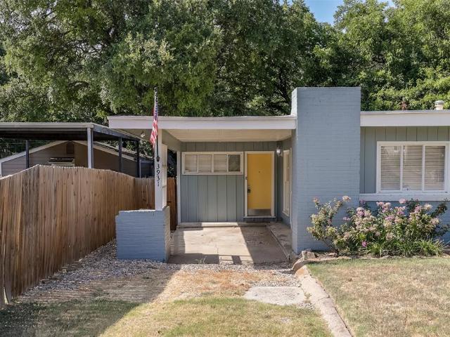3931 Dexter Avenue