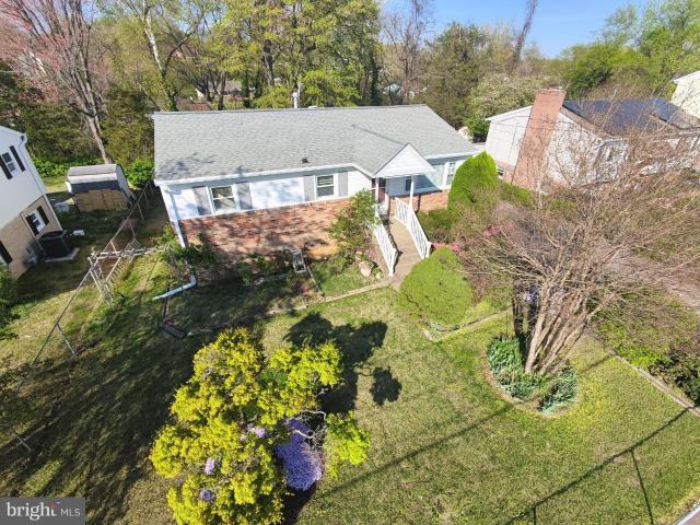 3931 Dominion Dr, Dumfries, VA 22026 | MLS #VAPW2116 | Compass