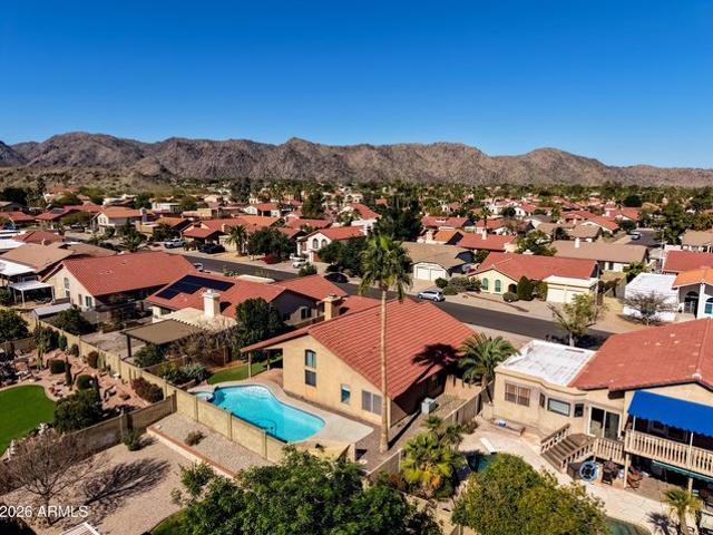 3931 E Nambe St, Phoenix, AZ 85044
