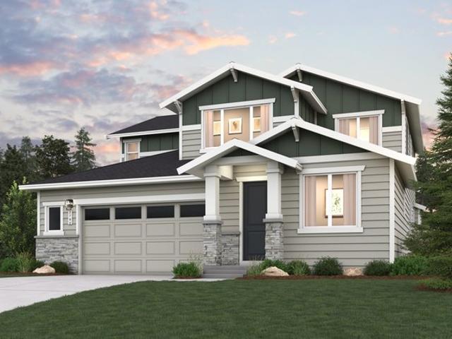 3931 Flat Top Dr, Bremerton, WA 98312