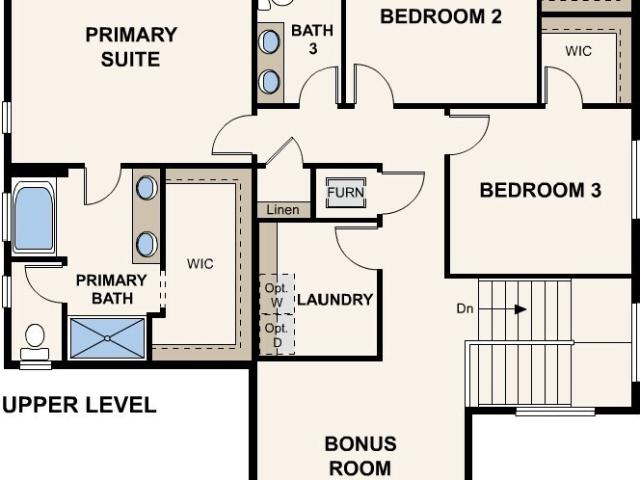 3931 Flat Top Drive
