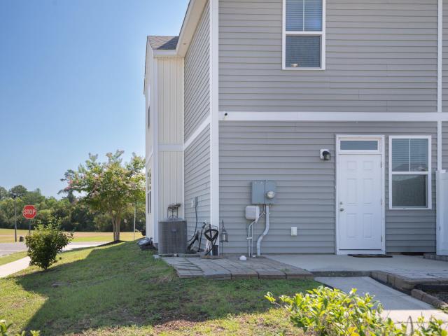 3931 Four Poles Park Drive