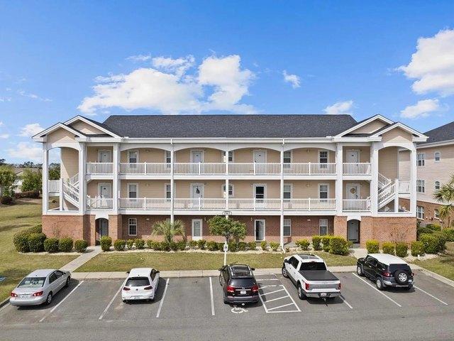 3931 Gladiola Ct Unit 302, Myrtle Beach, SC 29588