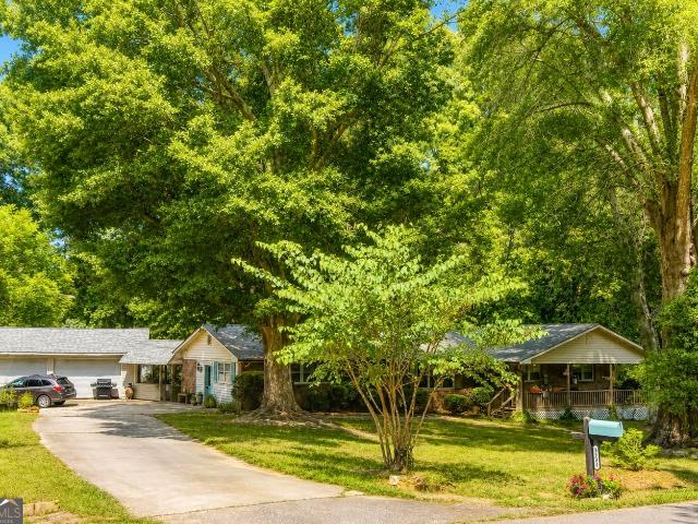3931 Green Drive