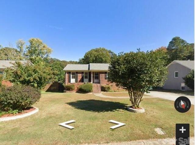 3931 Irvington Drive