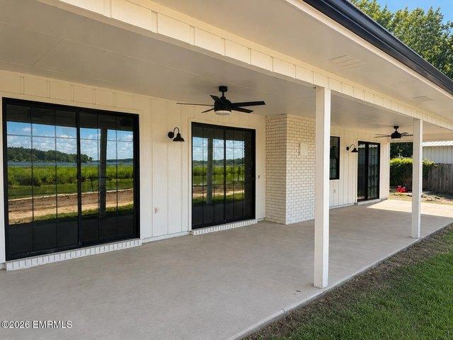 3931 Peninsula Dr, Lauderdale, MS 39335