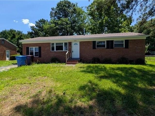 3931 Port Rd, Chesapeake, VA 23321