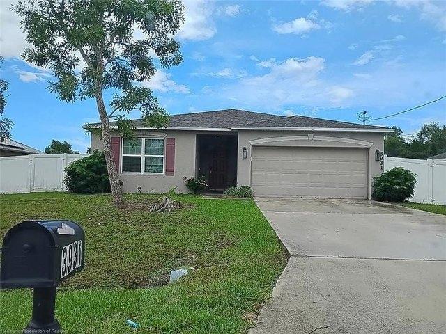 3931 SW Hablow St, Port Saint Lucie, FL 34953