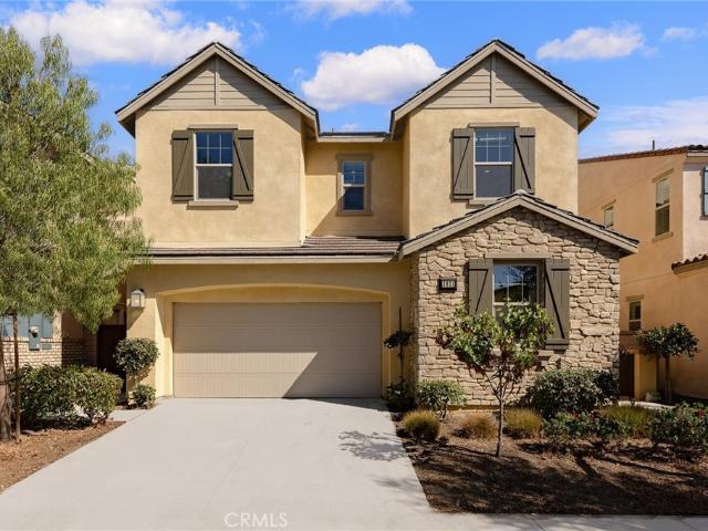 3931 S Mondavi Way