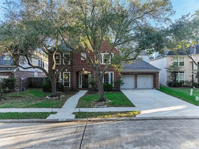 3931 Shadow Trace Cir, Houston, TX 77082 | MLS #97119 | Compass