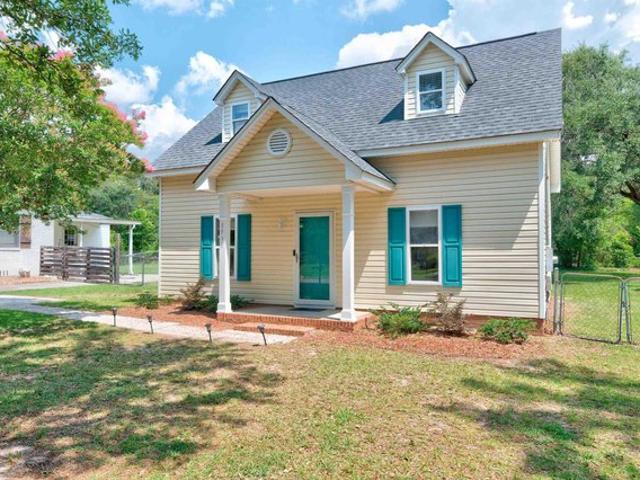 3931 Timberlane Dr, Columbia, SC 29205
