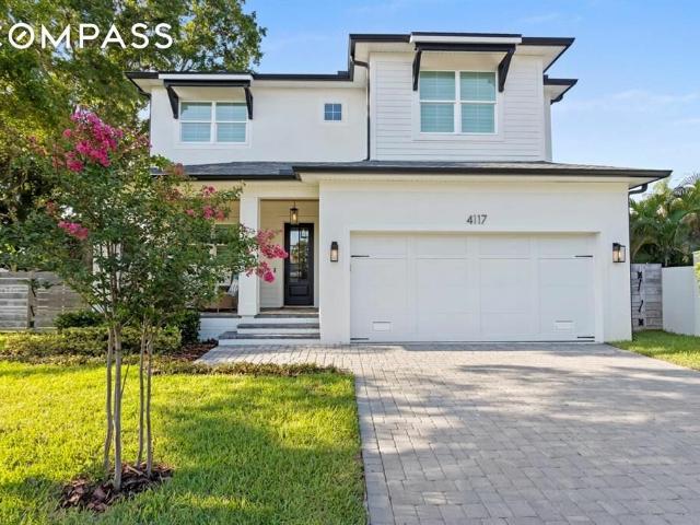 3931 W Bay View Ave, Tampa, FL