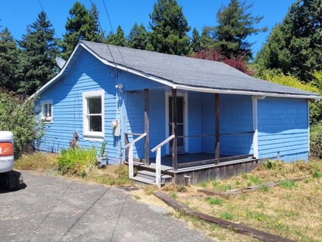 3931 Wellington St, Myrtletown, CA 95501