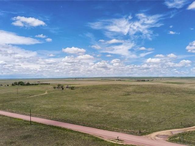 39320 Truckton Rd, Rush, CO 80833