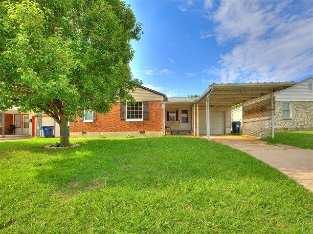 3932 NW 26th St, Oklahoma City, OK 73107