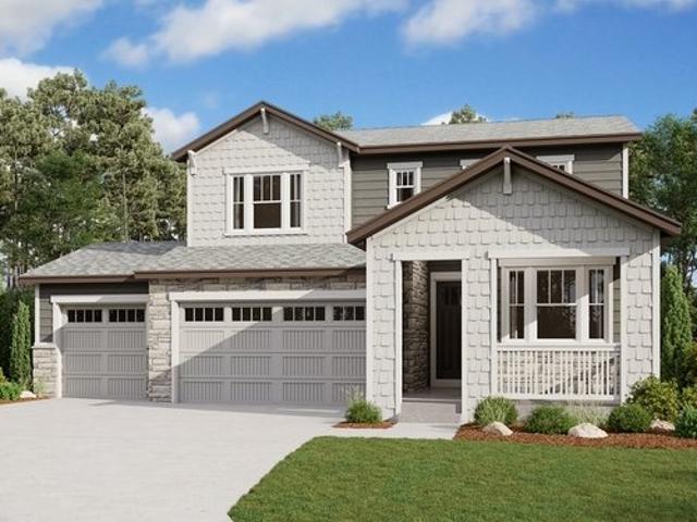 3932 N Haleyville St, Aurora, CO 80019