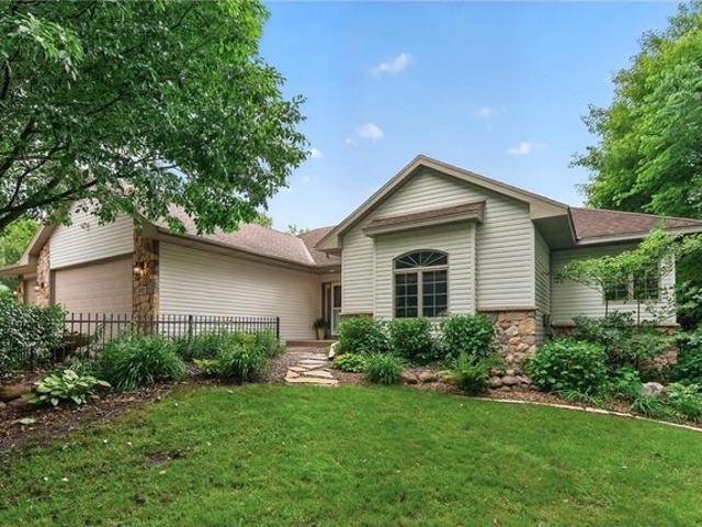 3932 nd Ln NE, Andover, MN 55304