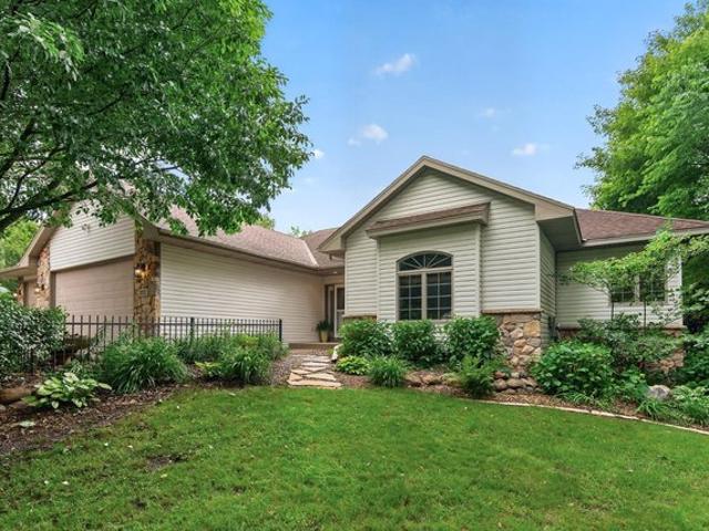3932 nd Ln NE, Ham Lake, MN 55304