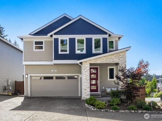 3932 nd St SE, Bothell, WA 98021