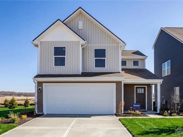 3932 Bergman Blvd, Springfield Township, OH 45505