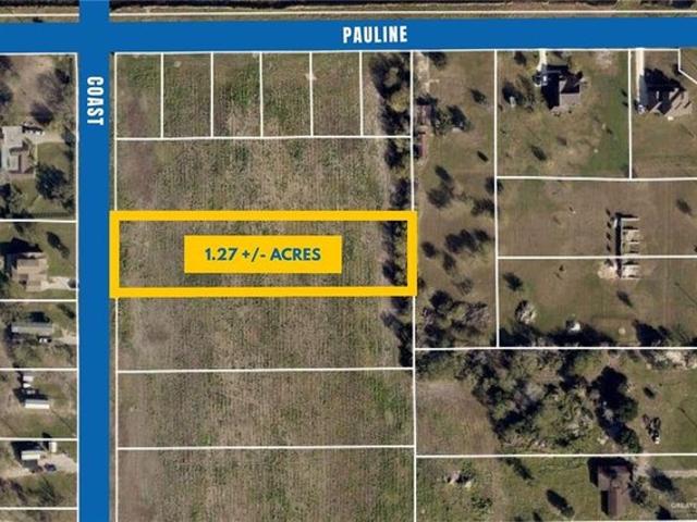 3932 Coast, Sebastian, TX 78594