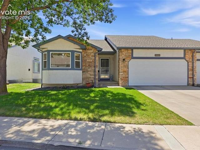 3932 Coral Pt, Colorado Springs, CO 80917