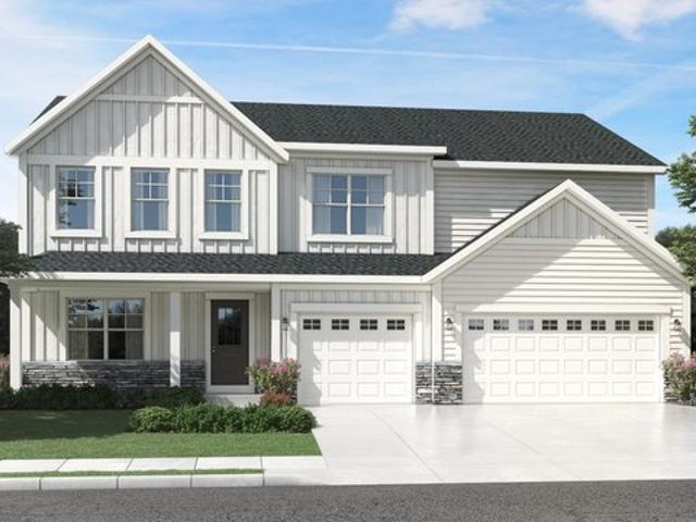 3932 E 191st St, Westfield, IN 46074