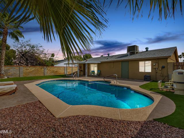 3932 E Surrey Ave, Phoenix, AZ 85032 | MLS #6997