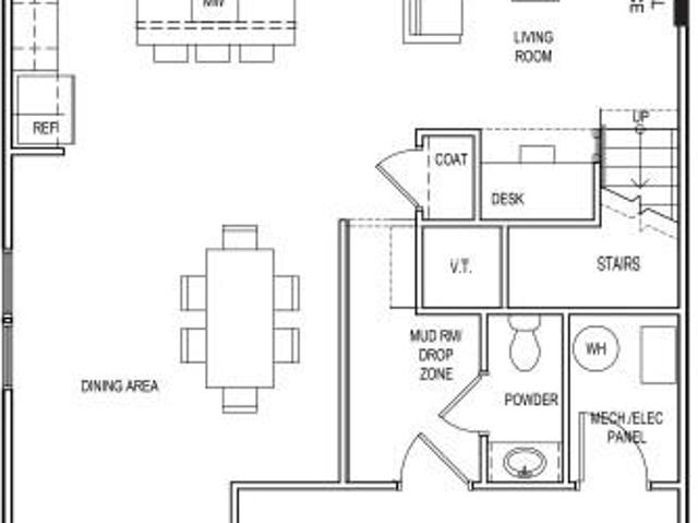 3932 Fulson Drive