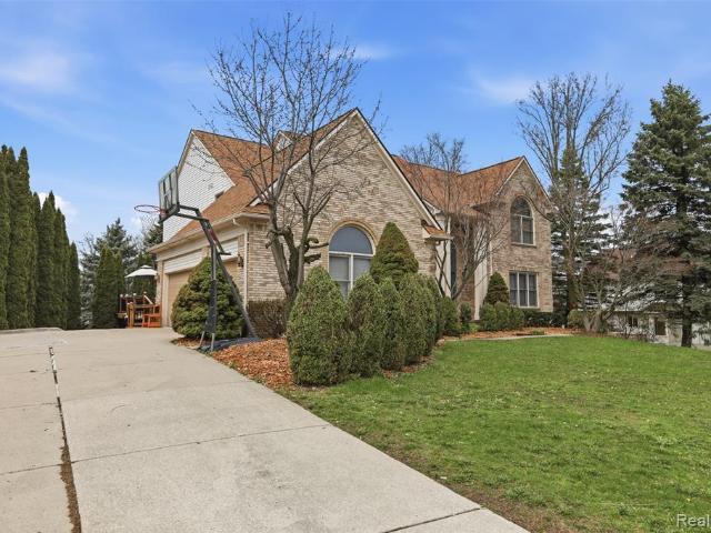 3932 Fieldview Road