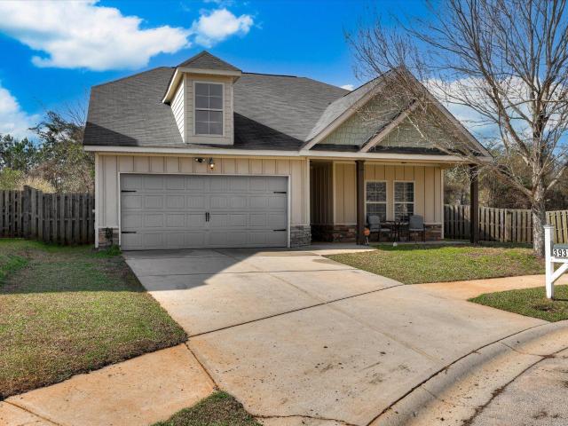 3932 Griese Lane