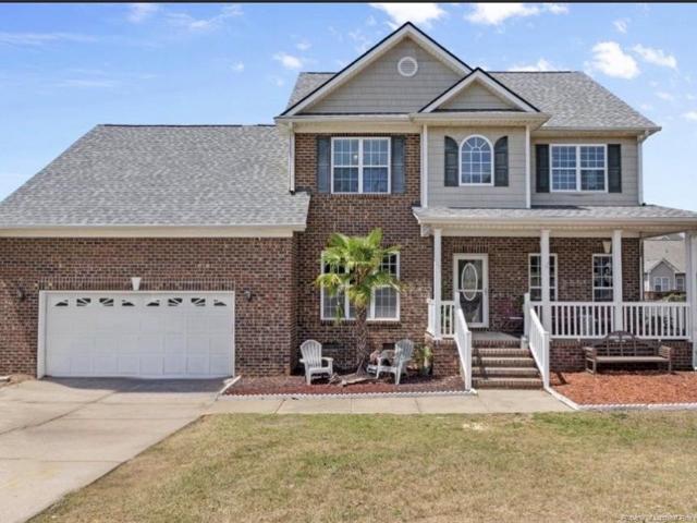 3932 Hunting Path Drive