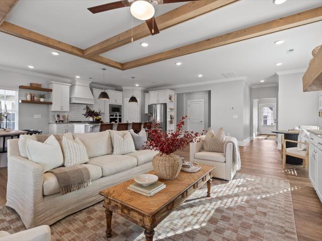 3932 Inlet Loop, Chattanooga, TN 37416 | MLS #1526 | Compass