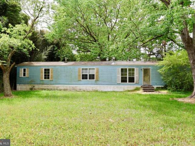 3932 St Lukes Rd, Fruitland, MD 21826