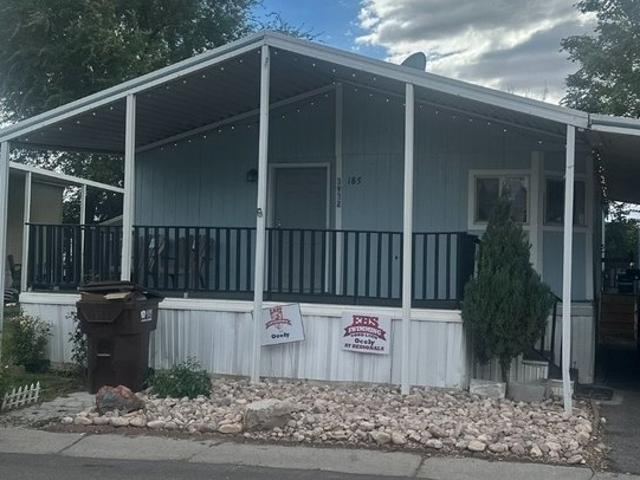 3932 S Bobolink St Unit 185, Salt Lake City, UT 84123