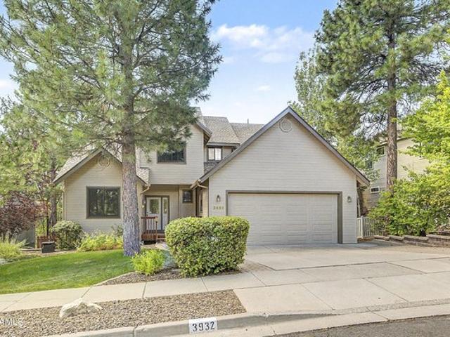 3932 S Marble Canyon Trl, Flagstaff, AZ 86005