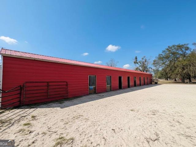 3932 Wilkerson Road