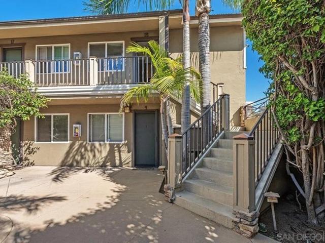 3932 9th Ave Unit 18, San Diego, CA 92103