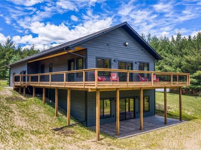 39332 Orchid Trl, Laporte, MN 56461