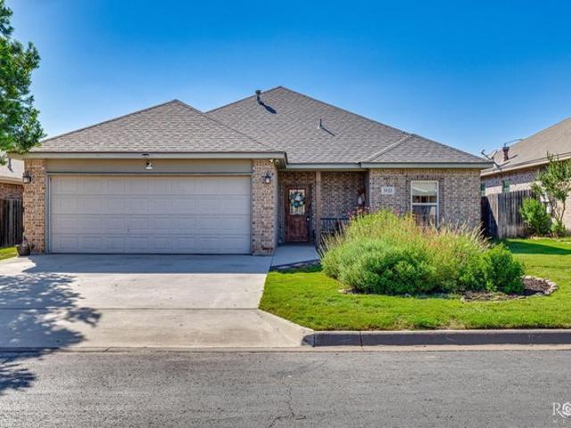 3933 Margaret Ln, San Angelo, TX 76904