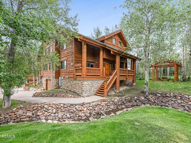 3933 N Timber Wolf Ln Unit 6C, Park City, UT 84098