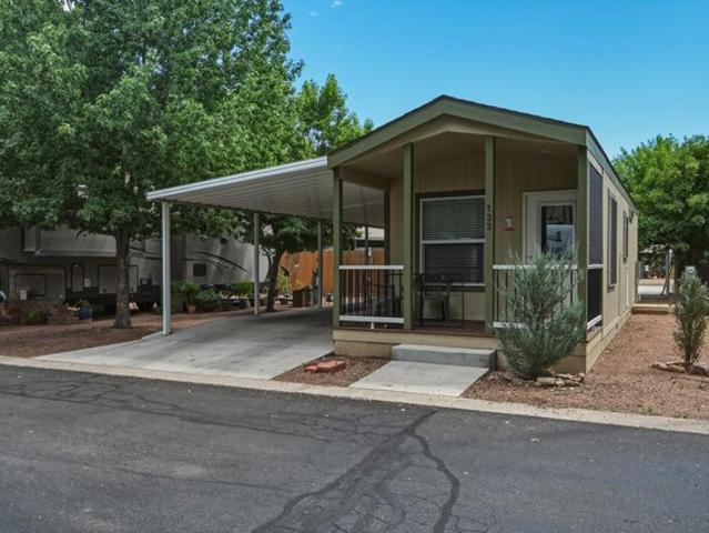 3933 AZ 260 Unit 133, Star Valley, AZ 85541