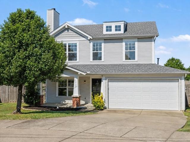 3933 Bridgeview Ln, Nashville, TN 37221