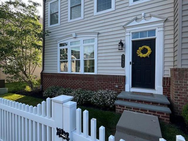 3933 Cephas Child Road