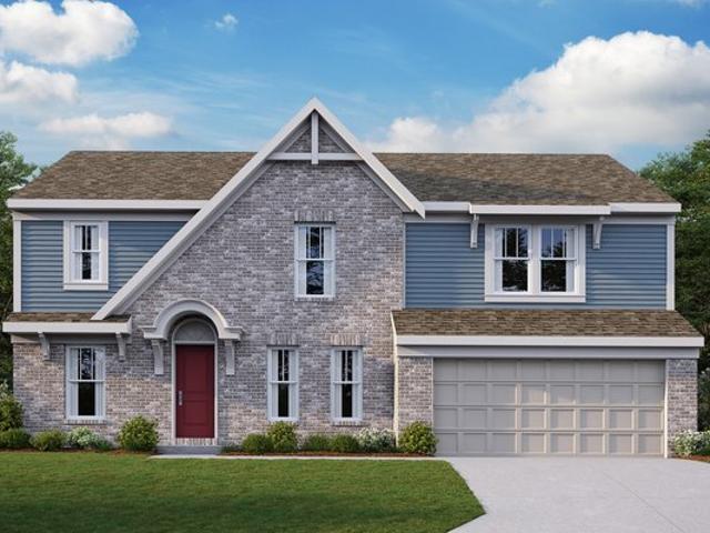 3933 Circollo Dr, Covington, KY 41017