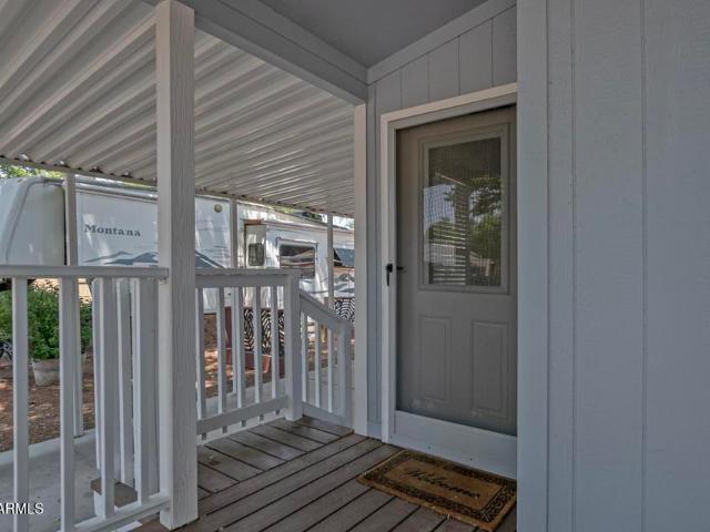 3933 E AZ HIghway 260 # 114