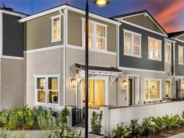 3933 E Kenyon Paseo, Ontario, CA 91761