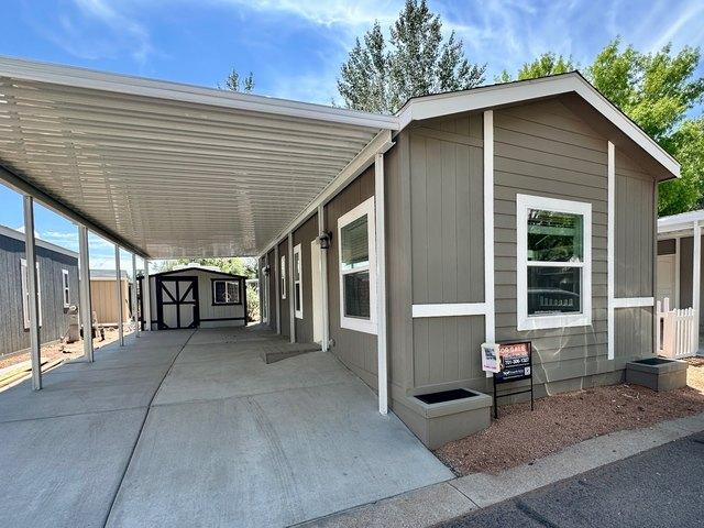 3933 E Highway 260 Unit 195, Star Valley, AZ 85541